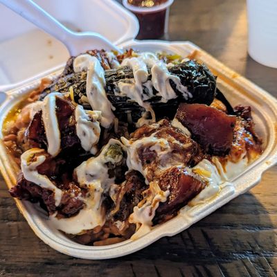 DUKE CITY BBQ - Updated December 2025 - 145 Photos & 164 Reviews - 5500 ...