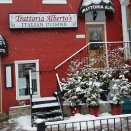 TRATTORIA ALBERTO - Updated October 2025 - 206 Photos & 243 Reviews ...