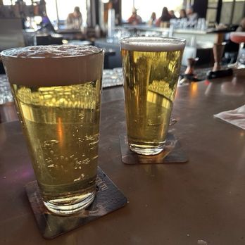 POUR BEHAVIOR - Updated May 2025 - 53 Photos & 53 Reviews - 2175 S ...