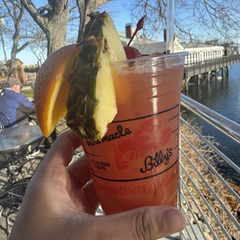 BARNACLE BILLY’S - Updated June 2025 - 449 Photos & 576 Reviews - 70 ...