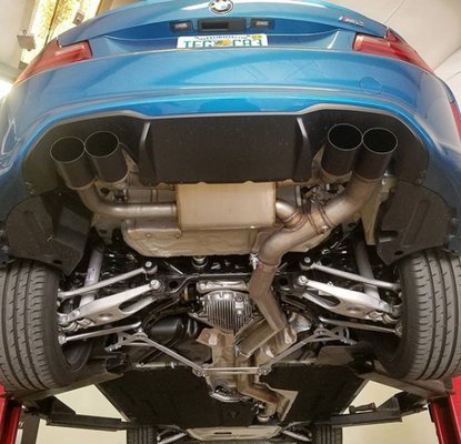 AUTO TUNING HOUSE - Updated August 2025 - 24 Photos & 12 Reviews - 5025 ...