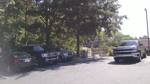 FULTON COUNTY JAIL - Updated December 2025 - 21 Reviews - 901 Rice St ...