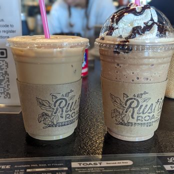 RUSTIC ROAST - Updated December 2025 - 35 Photos & 49 Reviews - 182 ...