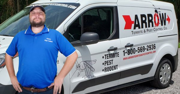 ARROW TERMITE & PEST CONTROL - Updated December 2025 - 40 Photos & 11 ...