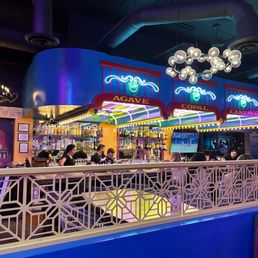 COPAL CONTEMPORARY MEXICAN CUISINE - Updated June 2025 - 186 Photos ...