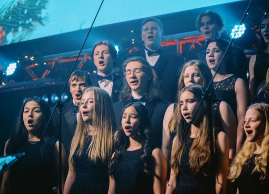 FORGE CHRISTIAN HIGH SCHOOL - Updated January 2026 - 17 Photos - 4890 ...