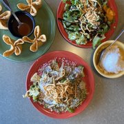 HUHOT MONGOLIAN GRILL - 73 Photos & 88 Reviews - 990 S 72nd St, Omaha ...