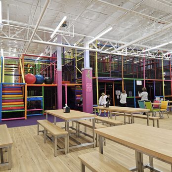 KIDS EMPIRE - Updated September 2025 - 47 Photos & 10 Reviews - 635 E ...