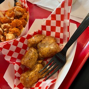 THE BUFFALO SPOT - 84 Photos & 67 Reviews - 320 W Bell Rd, Phoenix, AZ ...