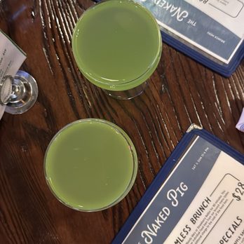 THE NAKED PIG - Updated July 2025 - 209 Photos & 97 Reviews - 922 3rd ...