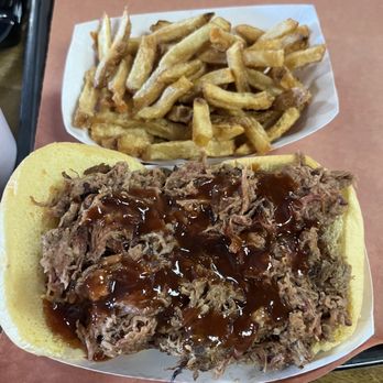 REDEMPTION BBQ - Updated September 2025 - 28 Photos & 47 Reviews - 13 S ...