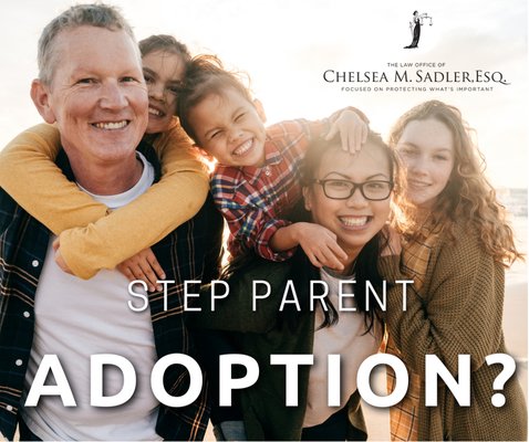 THE LAW OFFICE OF CHELSEA M. SADLER - Updated January 2026 - 58 Photos ...