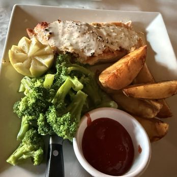 TWEEDS RESTAURANT & BUFFALO BAR - Updated June 2026 - 372 Photos & 341 ...