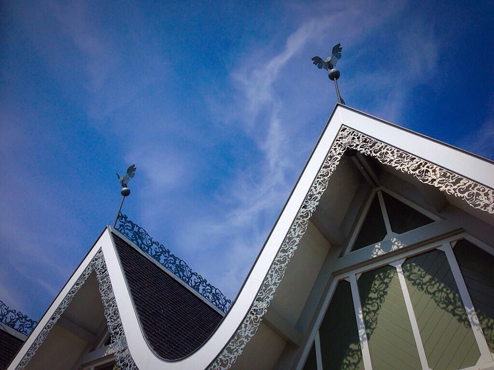 ANAFORA PARKRESTAURANT - Updated July 2025 - 13 Photos - Uilenboslaan 1 ...