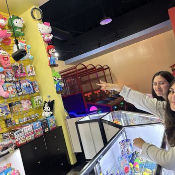 ALL AMUSEMENT FUN CENTER - Updated October 2025 - 71 Photos & 83 ...