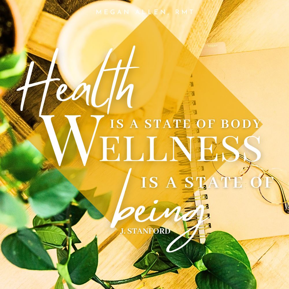 MEGAN ALLEN, RMT - Updated October 2024 - Request an Appointment ...