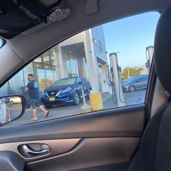 TONY NISSAN - Updated January 2026 - 136 Photos & 324 Reviews - 94-1299 ...