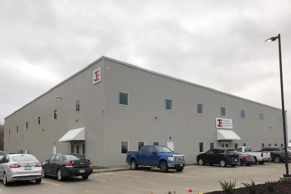 3E-ELECTRICAL ENGINEERING & EQUIPMENT COMPANY - Updated August 2025 ...