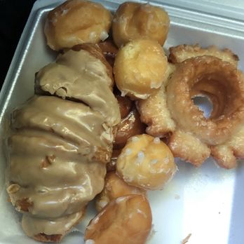 ROCKLIN DONUTS & CINNAMON - Updated July 2024 - 574 Photos & 544 ...