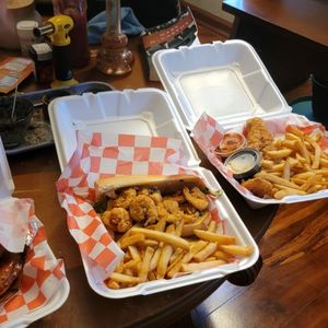 CUPS UP - 3578 Holland Rd, Virginia Beach, Virginia - Food Trucks ...