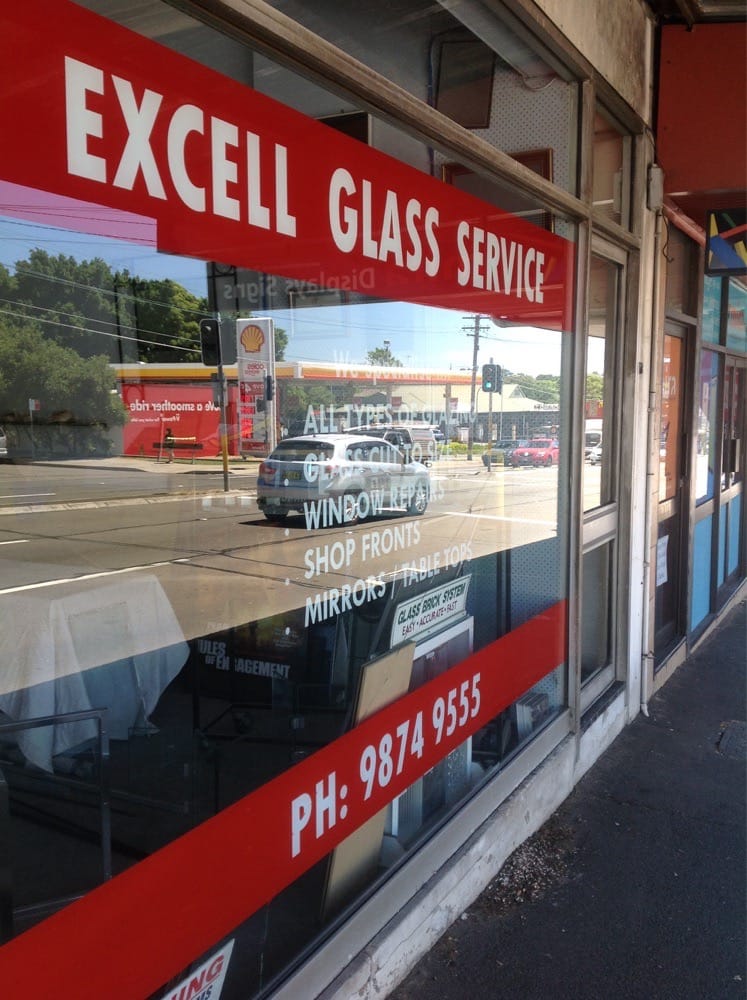 EXCELL GLASS SERVICES - Updated July 2025 - 1073 Victoria Rd, West Ryde ...
