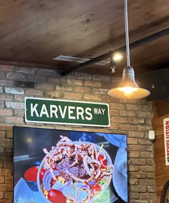 KARVERS GRILLE - Updated December 2025 - 692 Photos & 767 Reviews - 480 ...