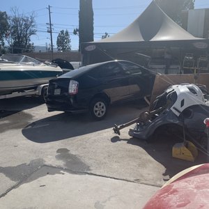 MEGA MOTION WORKS - 98 Banawe Street, Quezon City, Metro Manila ...