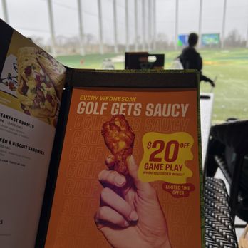 TOPGOLF - Updated September 2024 - 1129 Photos & 982 Reviews - 1013 US ...
