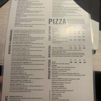 RIVERSIDE PIZZA & PUB - Updated January 2026 - 63 Photos & 122 Reviews ...