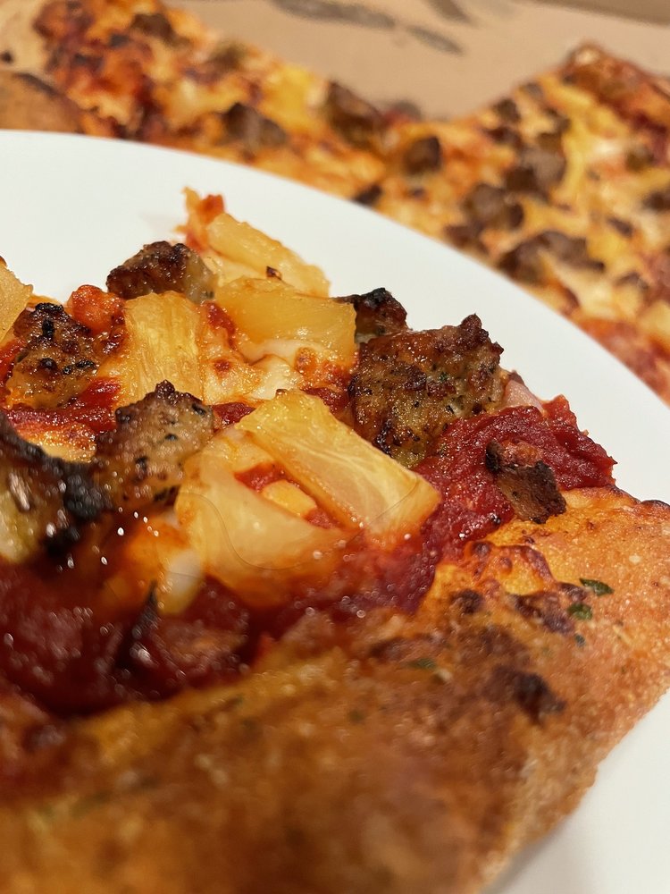 DOMINO’S PIZZA - Updated October 2025 - 37 Photos & 123 Reviews - 1811 ...