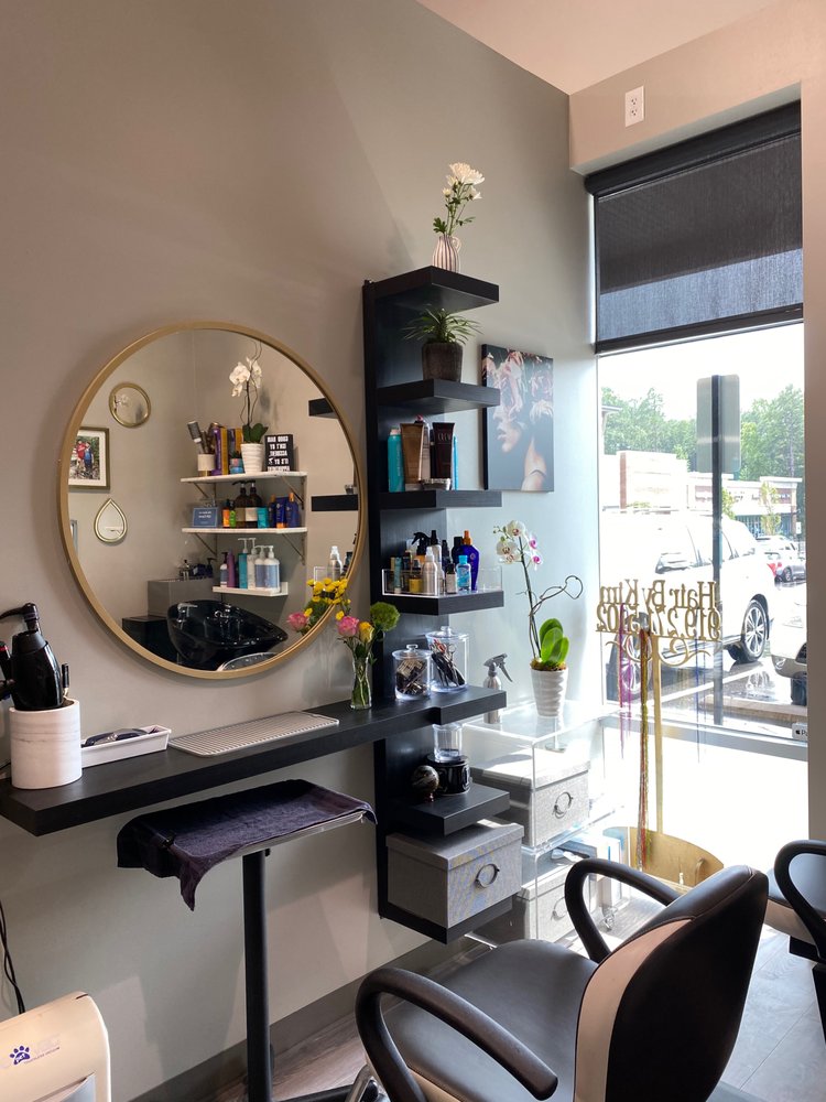 KIM CATALANO SALON - Updated August 2024 - 9424 Falls Of Neuse Rd ...