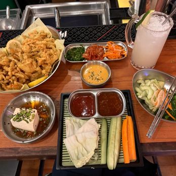 TIGER MAMA - Updated June 2025 - 140 Photos & 103 Reviews - 1080 W 3rd ...