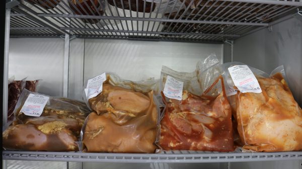 WILLOWSIDE MEATS - 21 Photos & 81 Reviews - 3421 Guerneville Rd, Santa ...