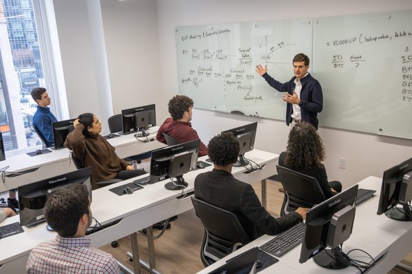 NYIM TRAINING - Updated December 2025 - 10 Photos & 96 Reviews - 185 ...