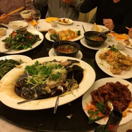 WALRUS CHINESE RESTAURANT - Updated July 2025 - 37 Photos - 20-28 ...