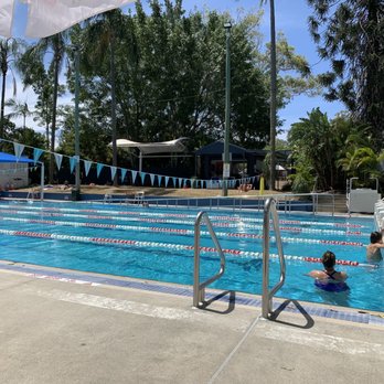 ITHACA POOL - Updated March 2025 - 131 Caxton St, Paddington Queensland ...