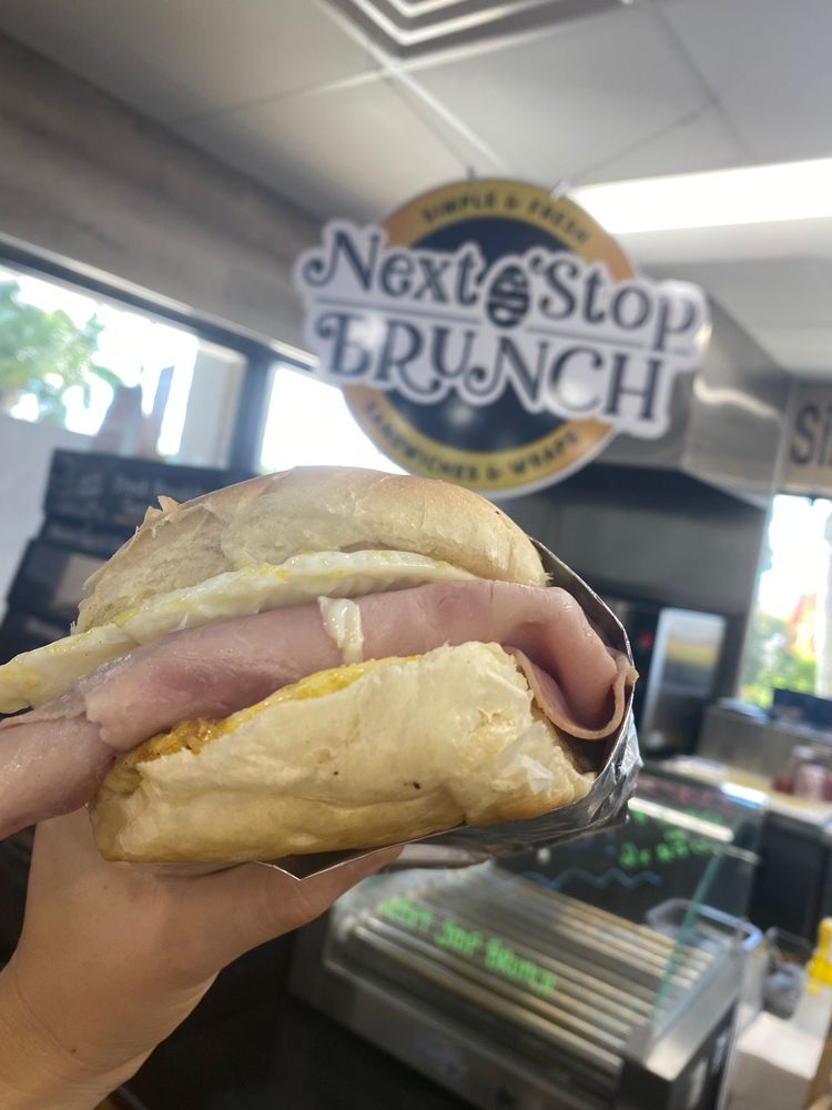 NEXT STOP BRUNCH - Updated July 2025 - 11 Photos - 15260 McGregor Blvd ...