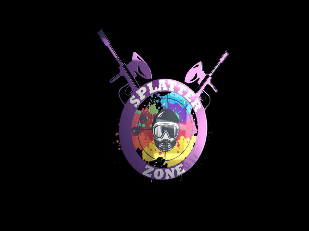 SPLATTER ZONE - Updated September 2025 - 3255 Lawrenceville-Suwanee Rd ...