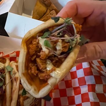 MILE HIGH TIKKA EXPRESS - Updated December 2025 - 47 Photos & 14 ...