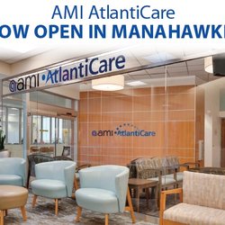 ATLANTIC MEDICAL IMAGING - 517 Route 72 W, Manahawkin, New Jersey ...