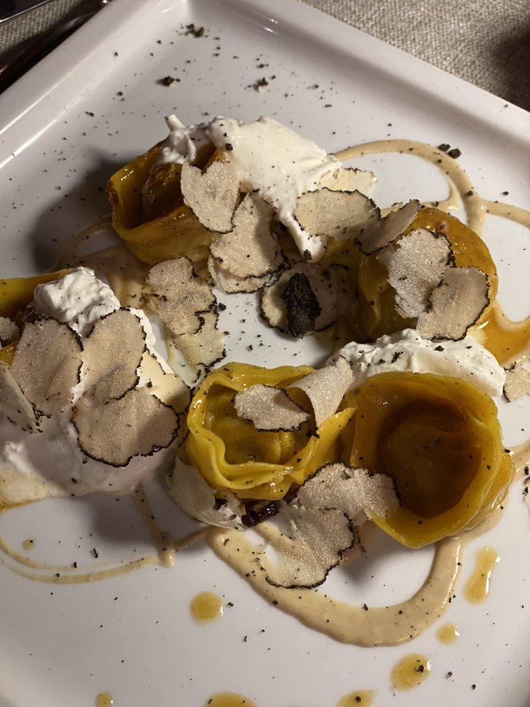 RISTORANTE PUNTARELLA - Updated July 2025 - 19 Photos - Piazza del ...