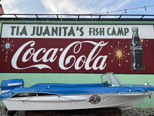 TIA JUANITA’S FISH CAMP - Updated November 2024 - 26 Photos & 22 ...