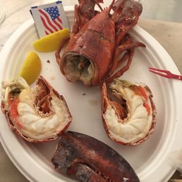 LOBSTER PLACE - Updated June 2025 - 3727 Photos & 1590 Reviews - 75 9th ...