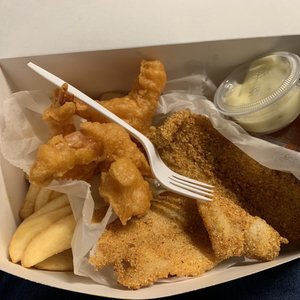 THE FISH MARKET - Updated August 2025 - 132 Photos & 108 Reviews - 4355 ...