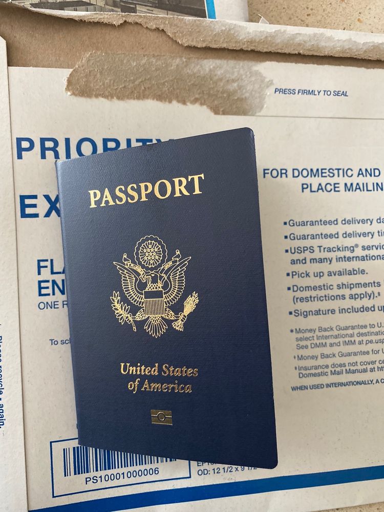 SC-PASSPORT AND VISA - Updated October 2025 - 10 Photos & 39 Reviews ...
