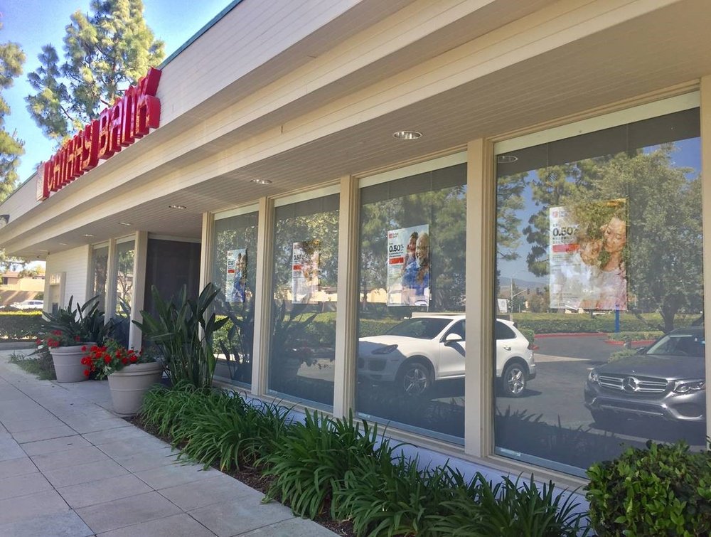 CATHAY BANK - Updated October 2025 - 15323 Culver Dr, Irvine ...