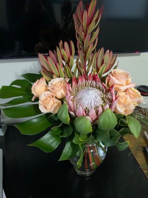 RICK ORR FLOWERS - Updated December 2025 - 14 Reviews - 802 La Sell Dr ...