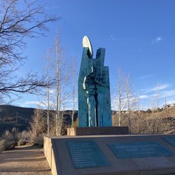 THE NATIONAL MONUMENT OF THE BASQUE SHEEPHERDER EUSKAL ARTZAIARI - 14 ...