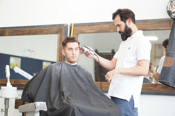 NICEST BARBERS BARBERSHOP - Updated July 2025 - 96 Photos & 50 Reviews ...