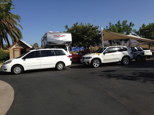 SPLASH AUTO DETAIL - Updated August 2024 - 36 Photos & 61 Reviews - 851 ...